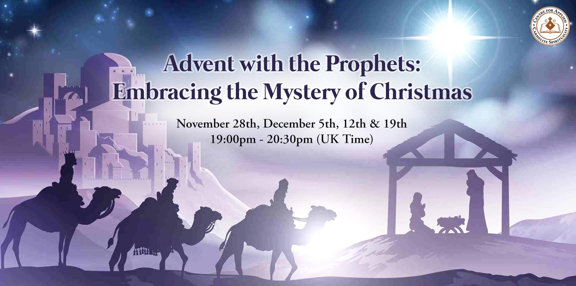 What's On - St. Teresa's Church