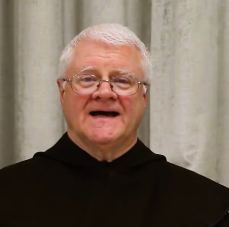 Our Friars - St. Teresa's Church